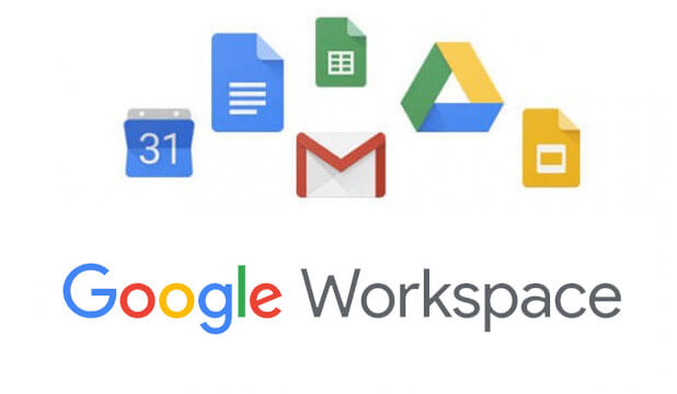 Google-Workspace | Shrut Solutions